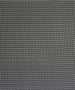 Diamond Grille Security Window with Flyscreens - Security screen ...