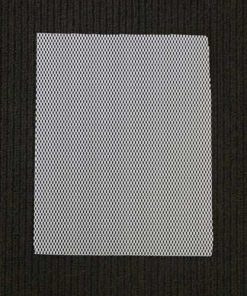 Diamond Grille Security Window with Flyscreens - Security screen ...