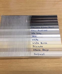 Custom Aluminium Flyscreen Doors Hinged/Sliding - Security screen ...