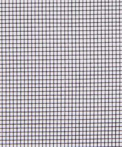 Diamond Grille Security Window with Flyscreens - Security screen ...