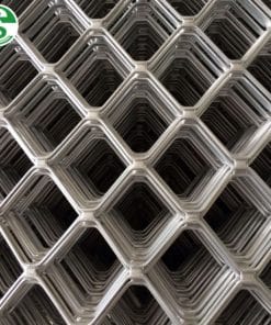 Diamond Grille Sheet Cut to Size Lowest Price Guaranteed - Security ...