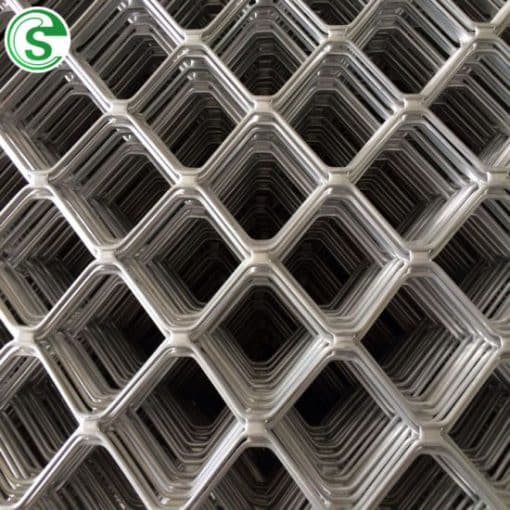 Diamond Grille Sheet Cut to Size Lowest Price Guaranteed - Security ...