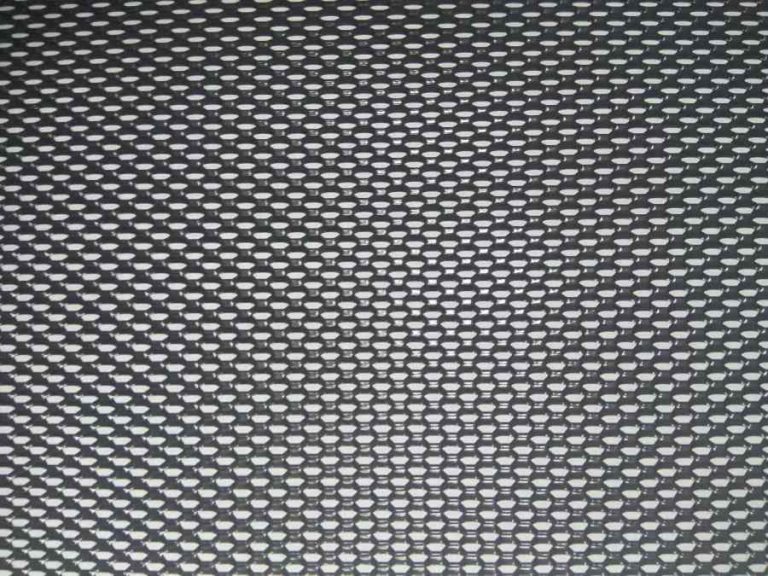 One-Way Security Windows Custom Made Any Size - Security screen ...