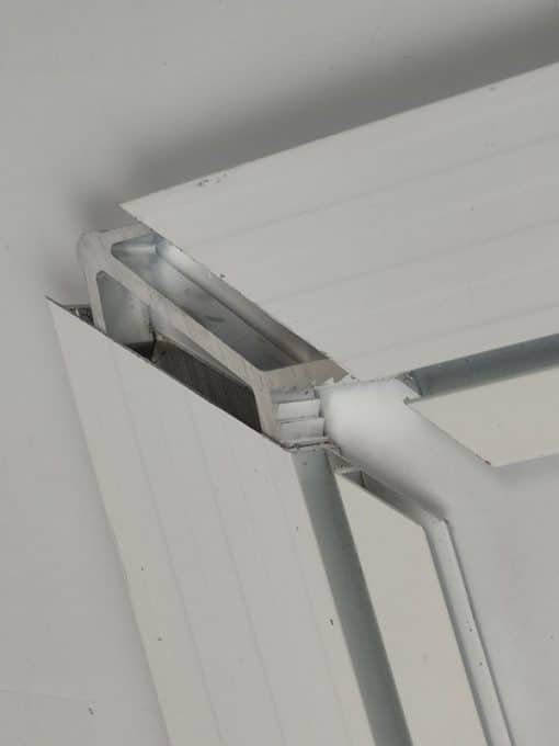 Aluminium Insect Screen Door Flyscreen Door Flatpacks