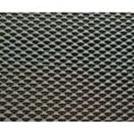 Aluminium Security One-Way Mesh 3mm thick - No Frame Mesh Only ...