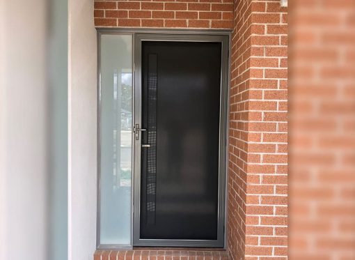 Stainless Steel Security Mesh Sheet in different size lowest price