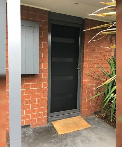 Stainless Steel Security Mesh Sheet in different size lowest price