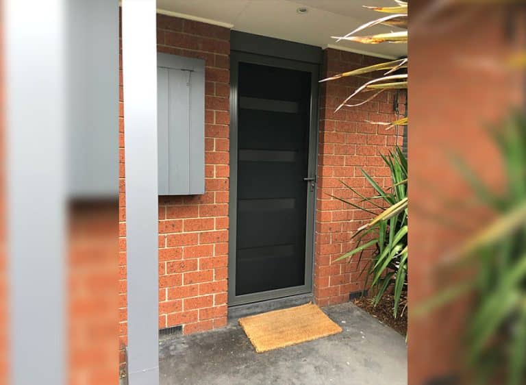 Stainless Steel Security Mesh Sheet in different size lowest price