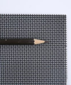 Aluminium Security One Way Mesh - No Frame Mesh Only - Security screen ...