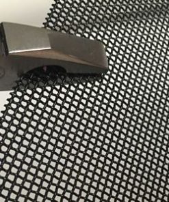 Stainless Steel Security Mesh Sheet in different size lowest price