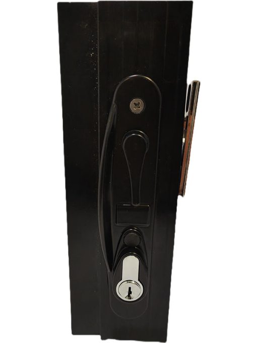 Sliding Security Door Lock SWH - Security screen, flyscreen lowest ...
